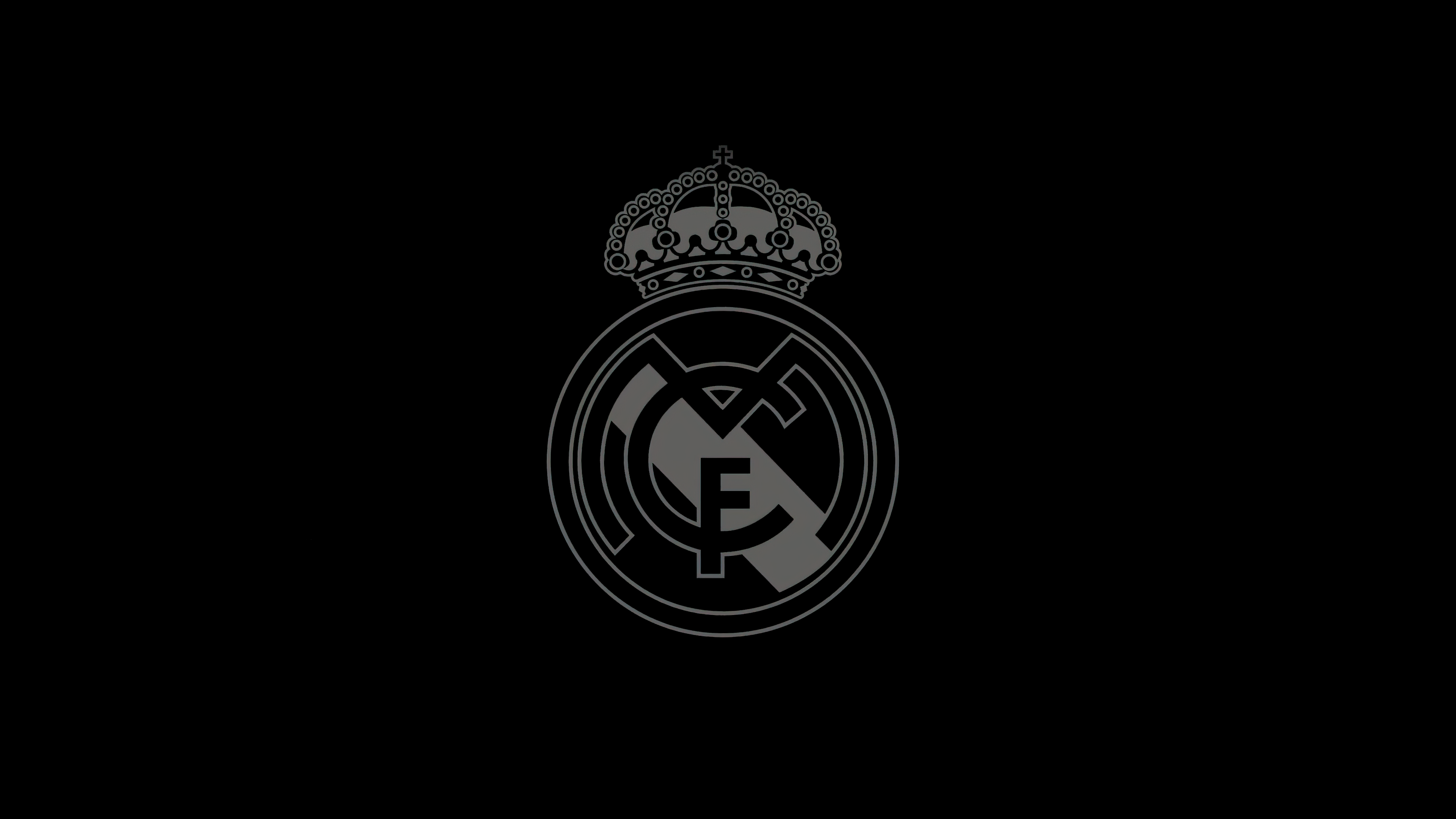 Real Madrid 4k HD Wallpapers - Wallpaper Cave