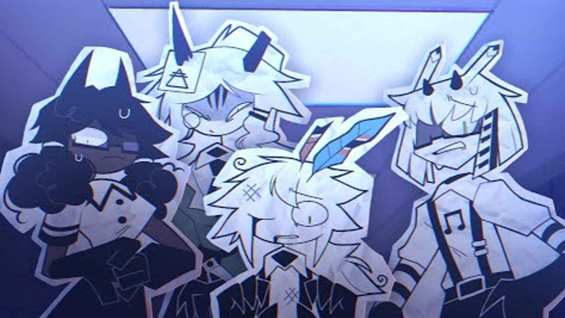 Miss Bloomie Wallpapers - Wallpaper Cave