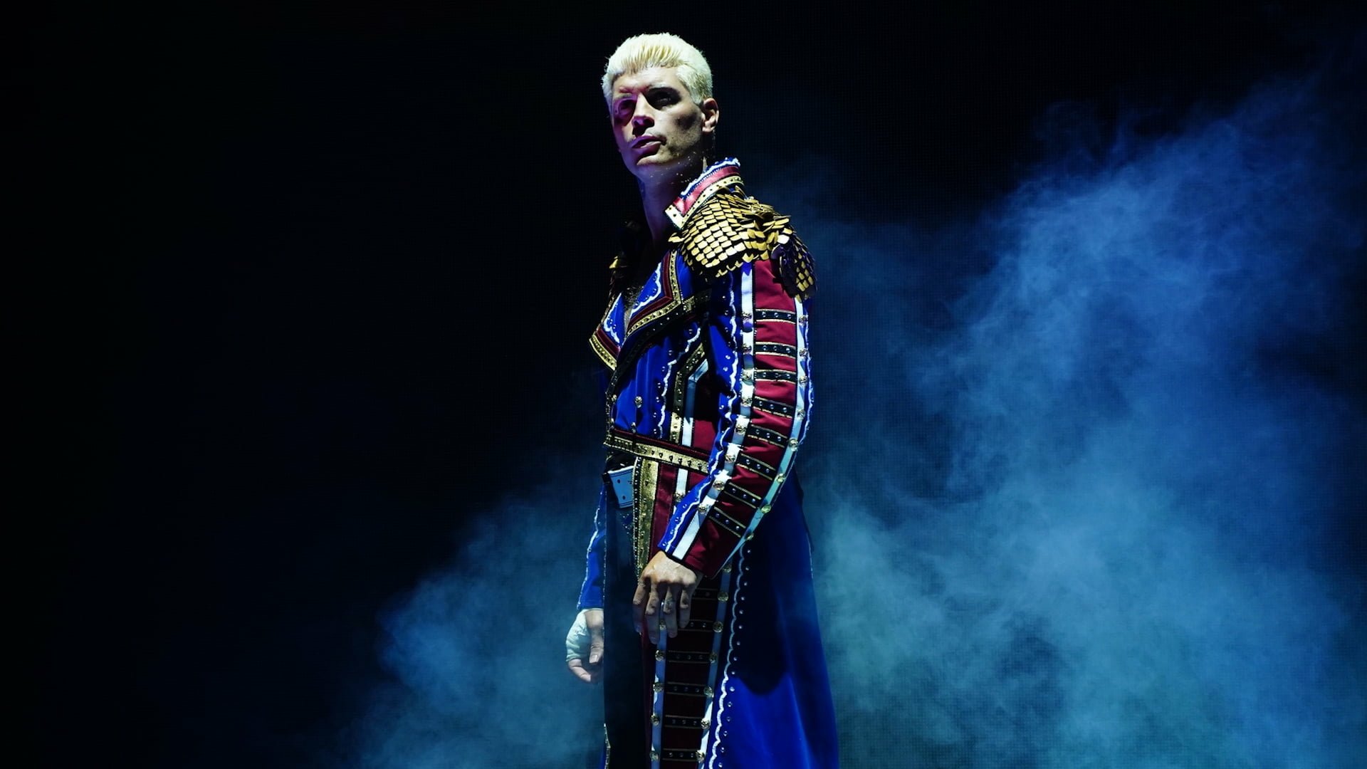 Cody Rhodes WWE Wallpapers - Wallpaper Cave