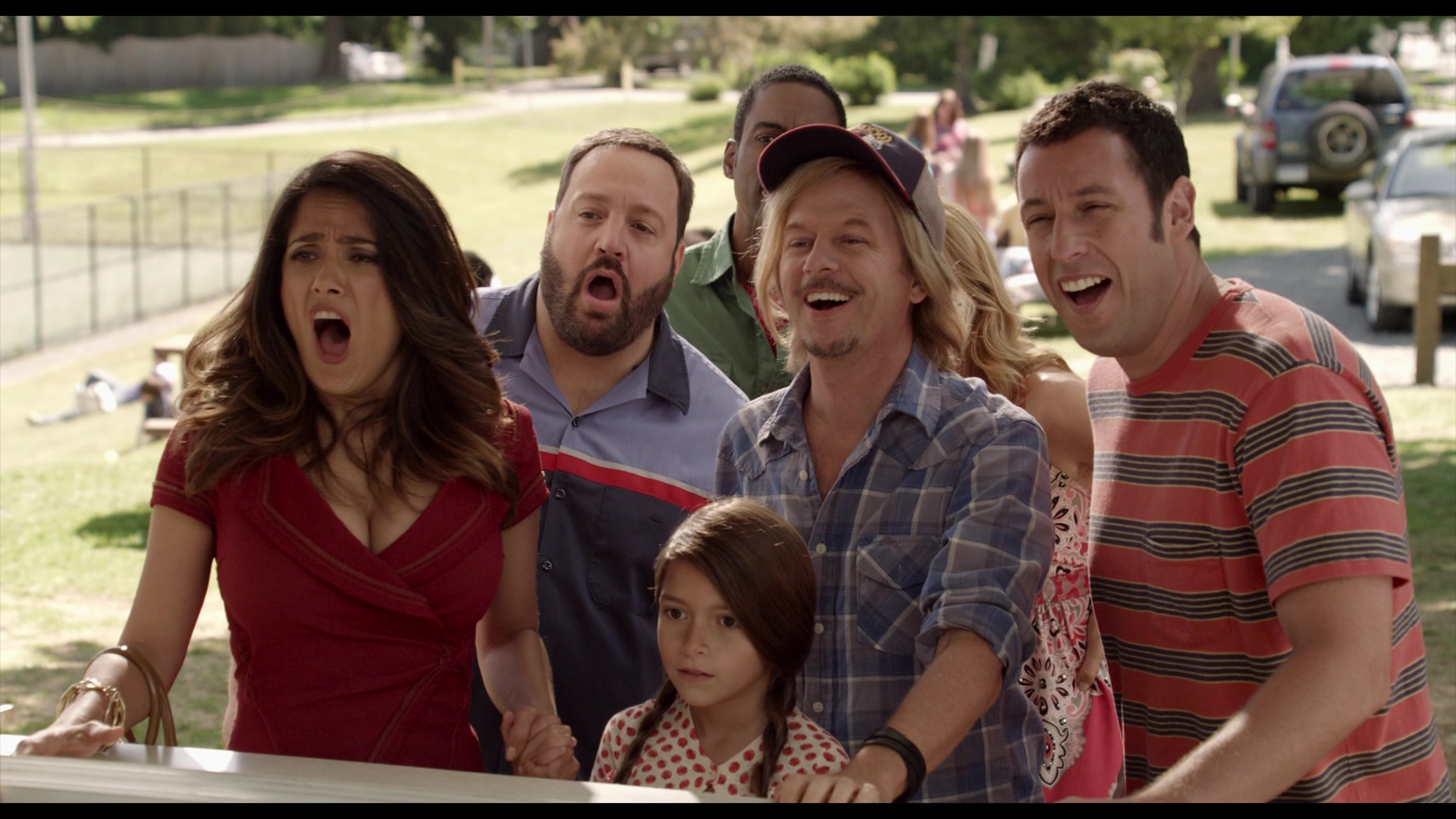 Grown Ups 2 Wallpapers - Wallpaper Cave