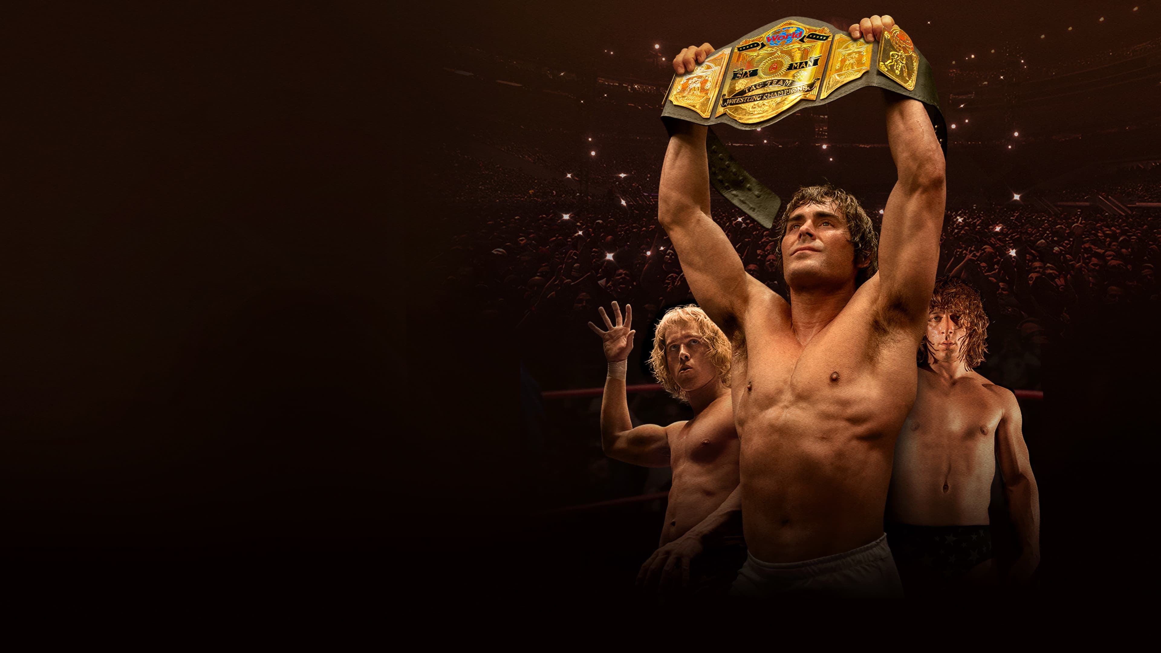 The Iron Claw Wallpapers - Wallpaper Cave