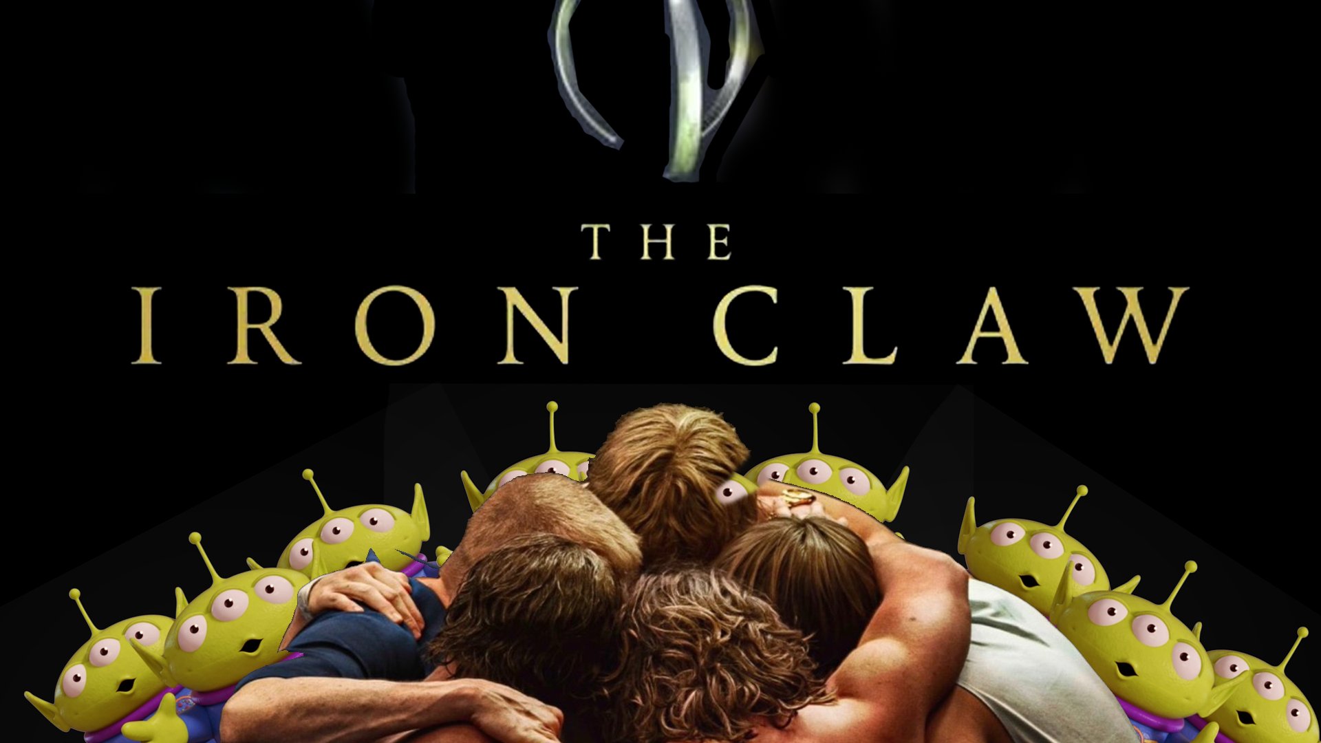 The Iron Claw Wallpapers - Wallpaper Cave