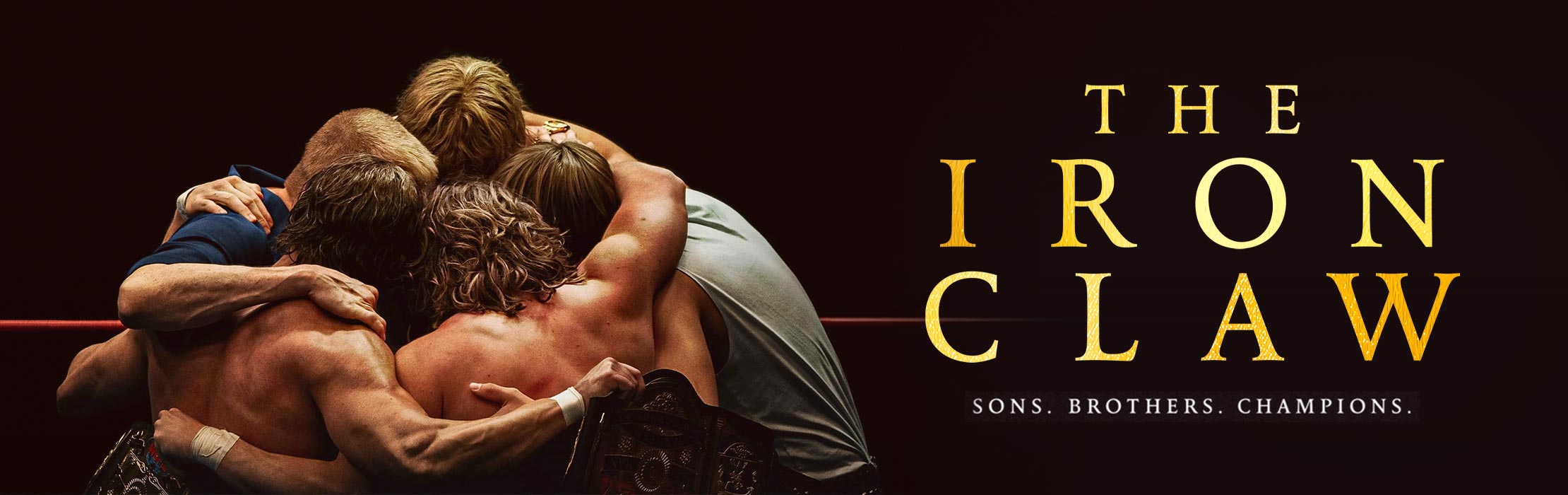 The Iron Claw Wallpapers - Wallpaper Cave