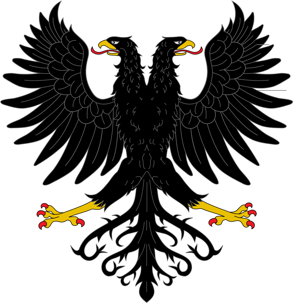 Double Headed Eagle Wallpapers - Wallpaper Cave