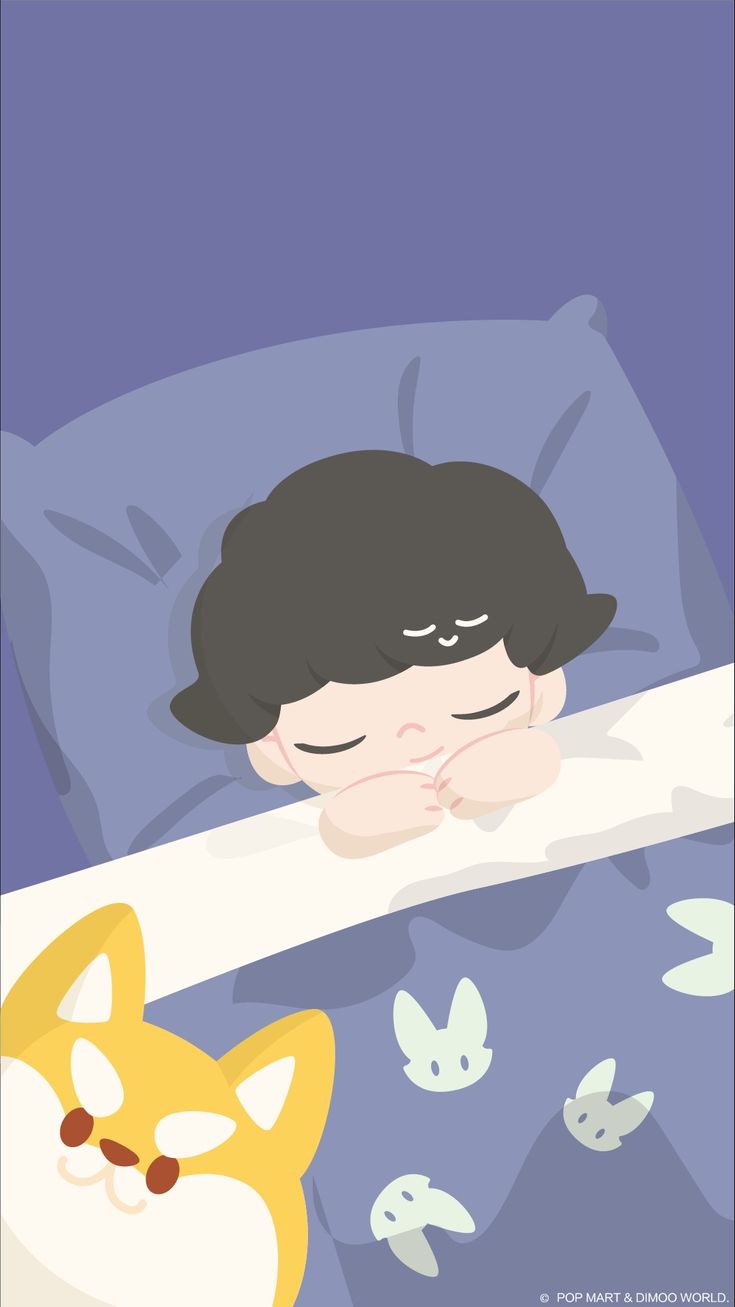 Dimoo Wallpapers - Wallpaper Cave