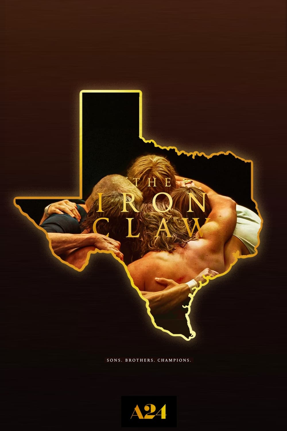 The Iron Claw Wallpapers - Wallpaper Cave