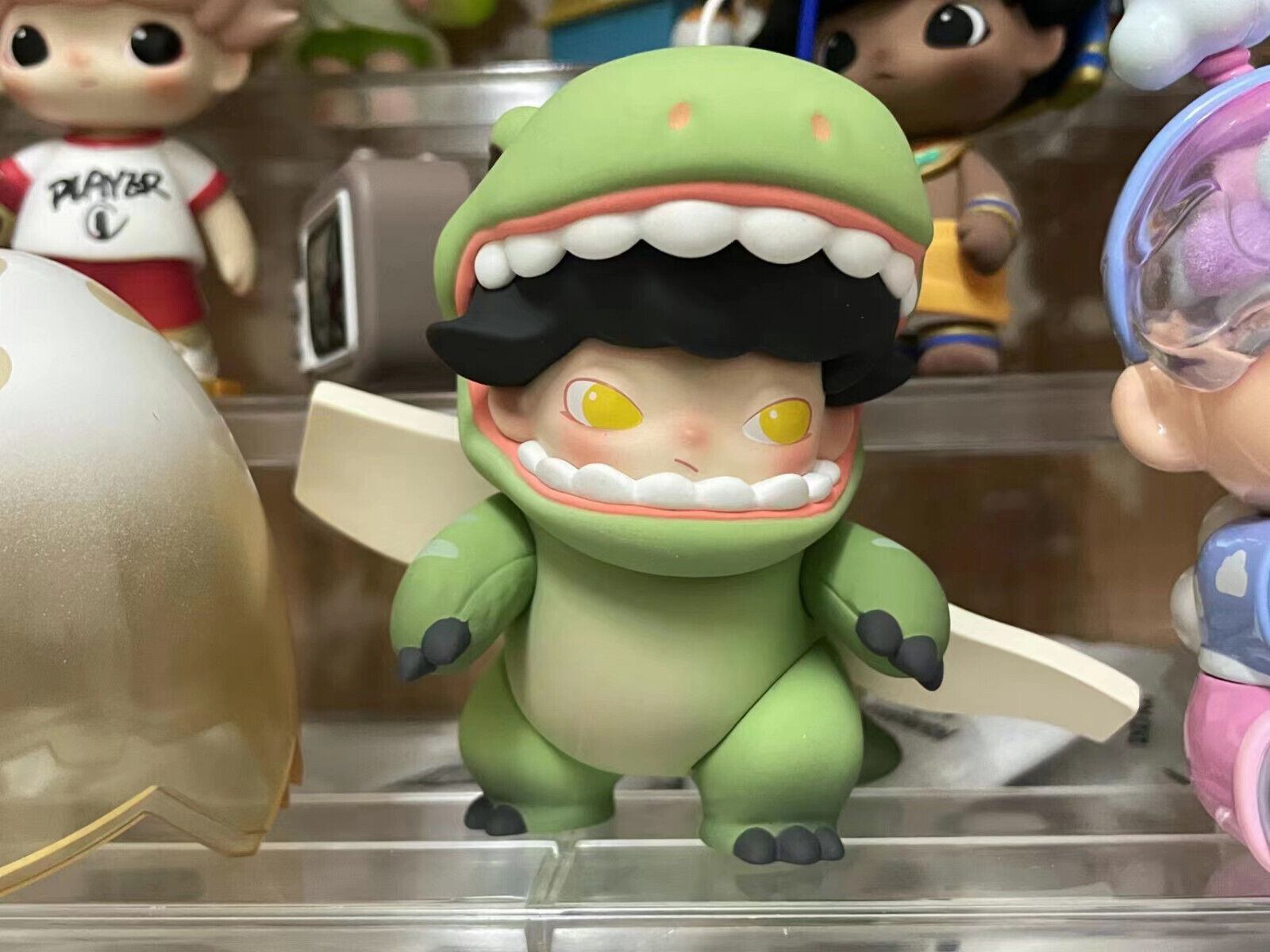 Dimoo Wallpapers - Wallpaper Cave