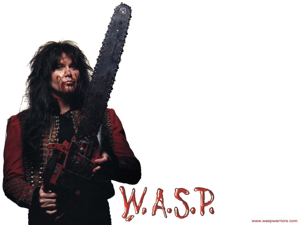 W.A.S.P. Band Wallpapers - Wallpaper Cave