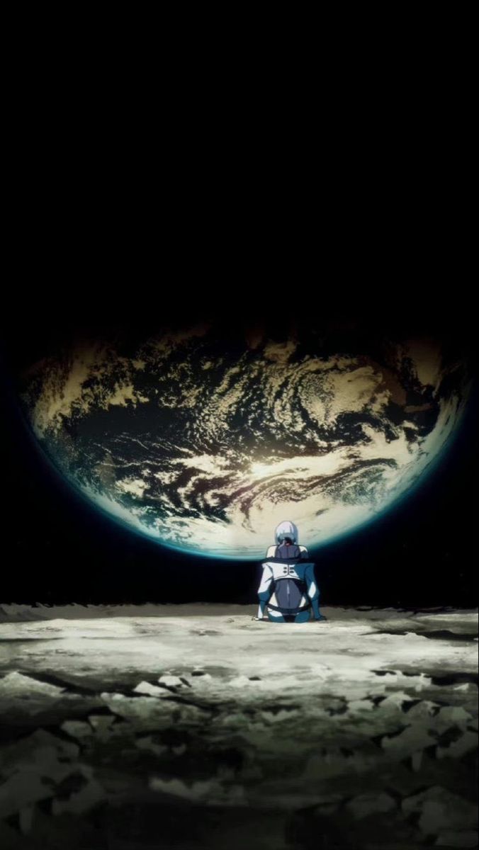 Cyberpunk Moon Wallpapers - Wallpaper Cave