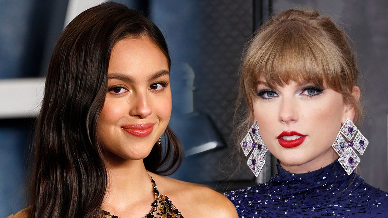 Olivia Rodrigo And Taylor Swift Wallpapers - Wallpaper Cave Olivia Rodrigo And Taylor Swift Wallpapers - Wallpaper Cave
