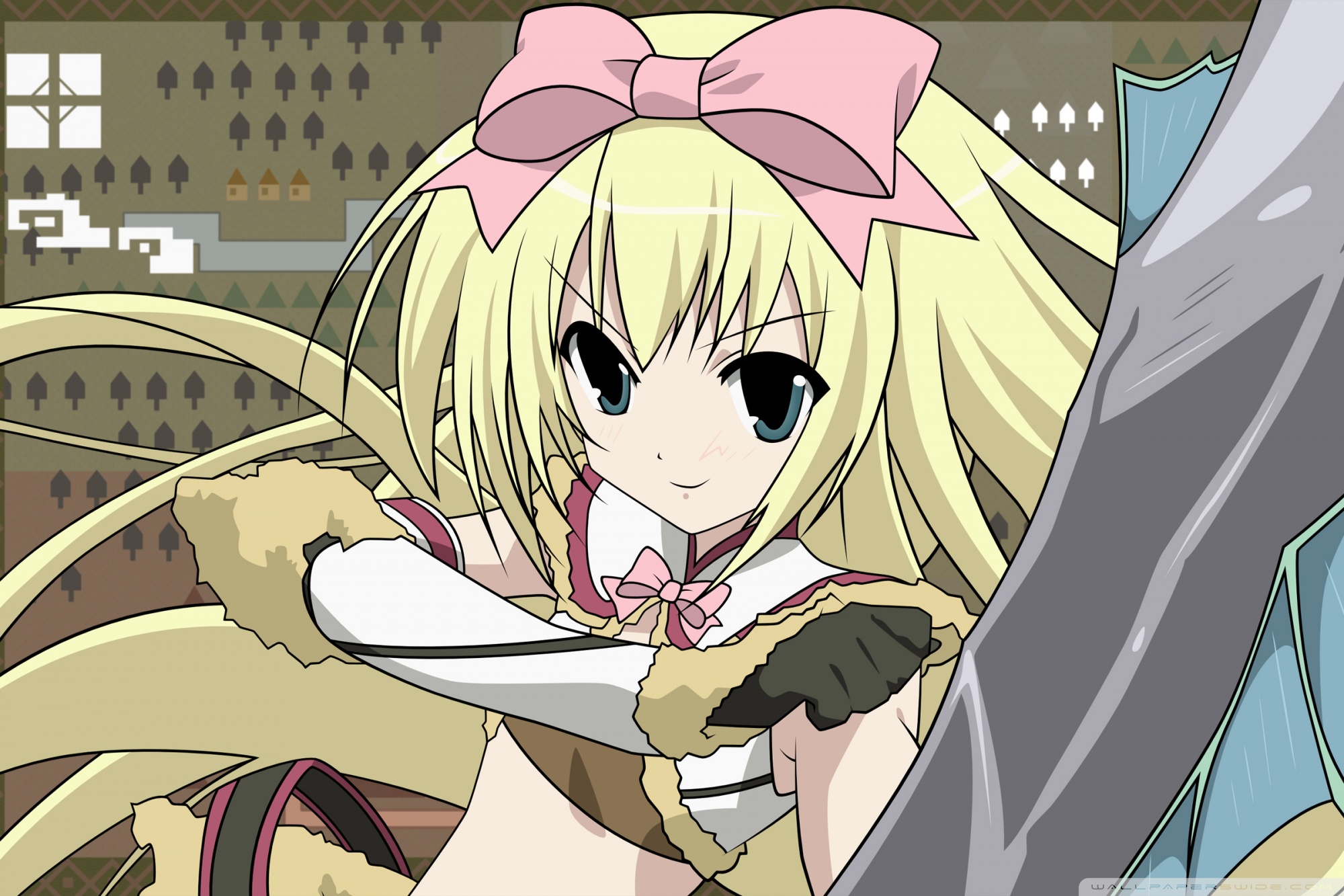 Anime 2000s Wallpapers - Wallpaper Cave