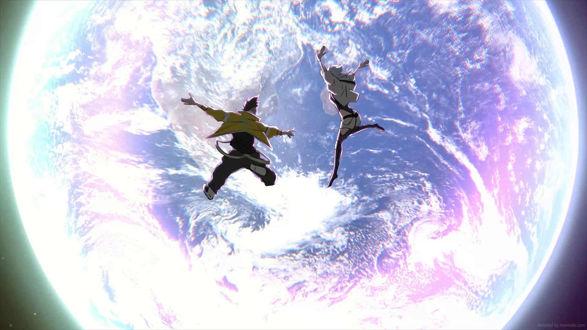 Cyberpunk Edgerunners Desktop Wallpapers - Wallpaper Cave