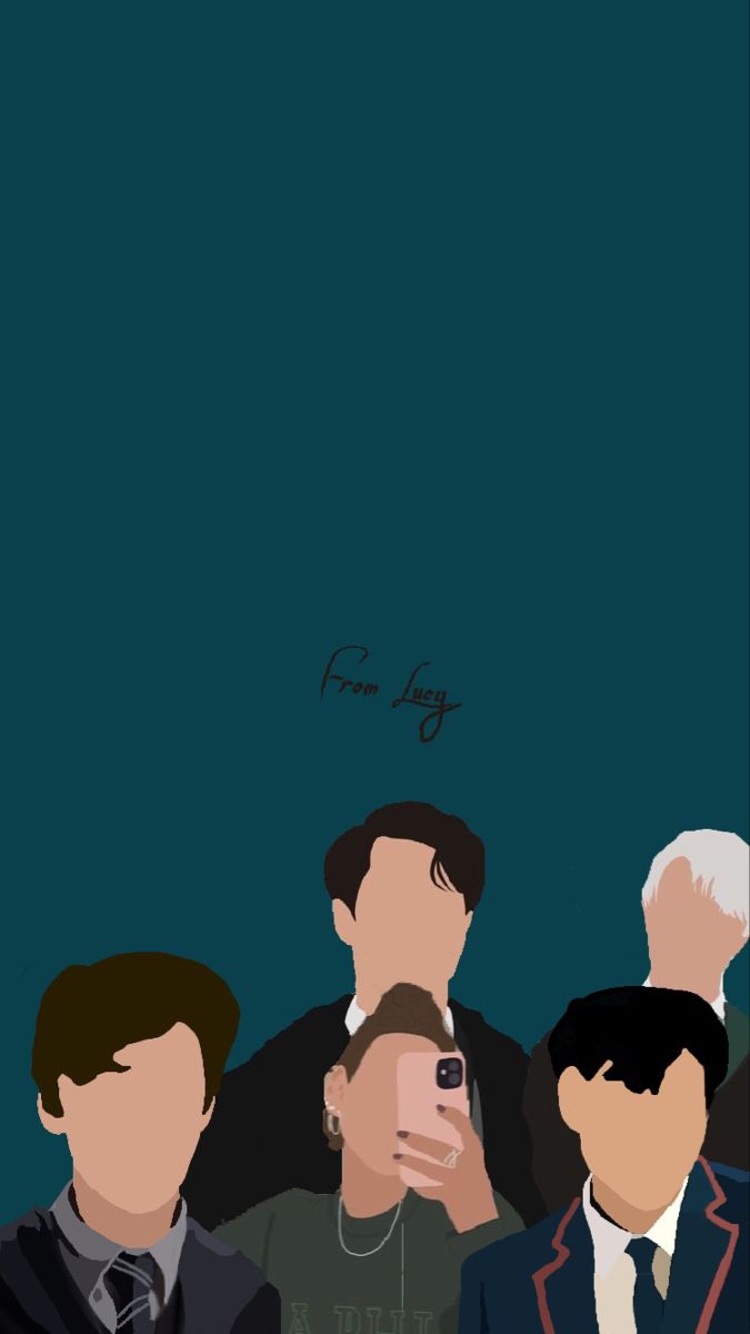 Mattheo Riddle And Draco Malfoy Wallpapers - Wallpaper Cave