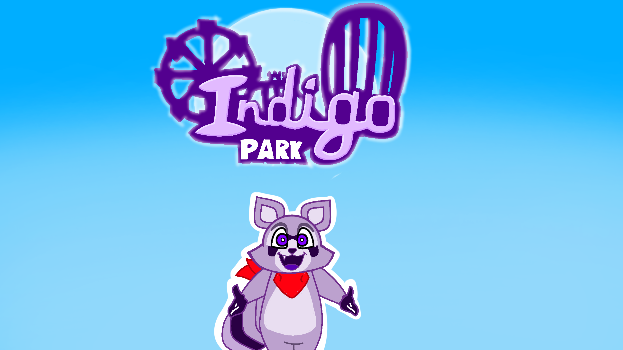 Indigo Park Wallpapers - Wallpaper Cave