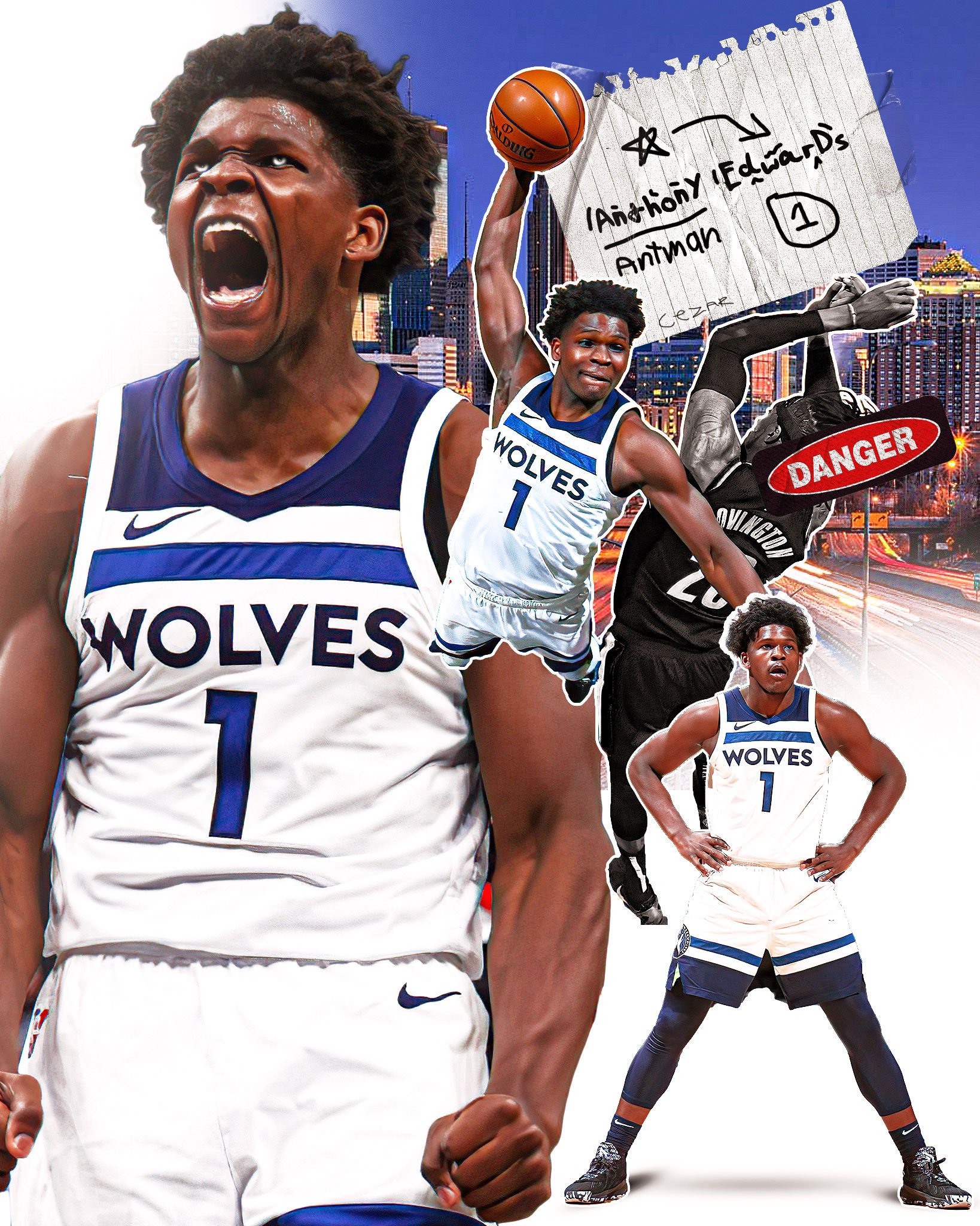 Anthony Edwards Phone Wallpapers - Wallpaper Cave