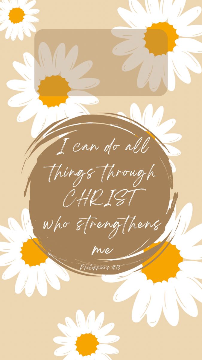 Cute Bible Verse Wallpapers - Wallpaper Cave