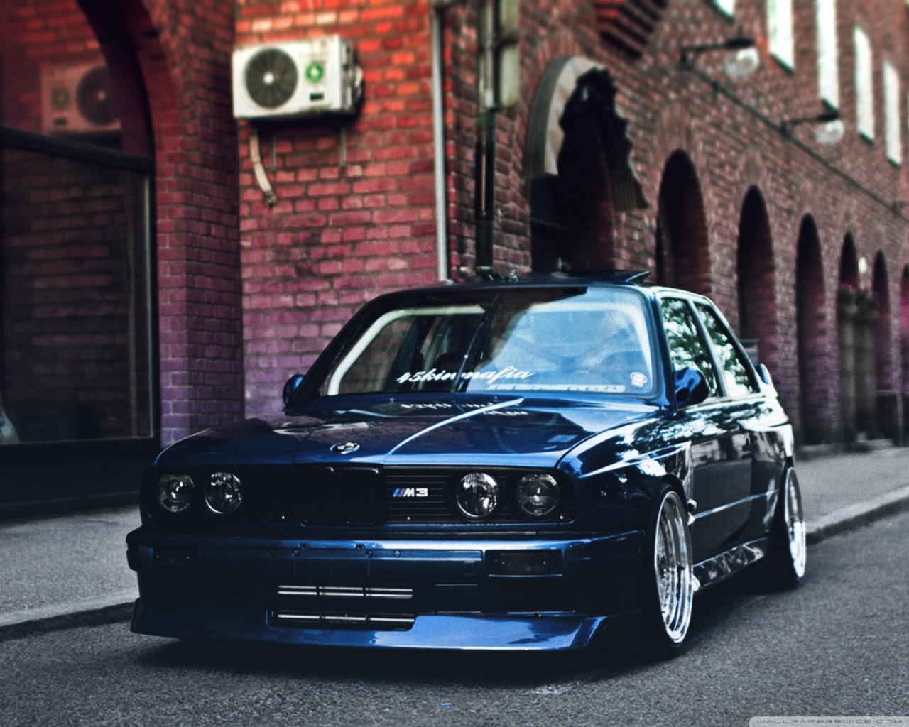 BMW M3 Computer Wallpapers - Wallpaper Cave