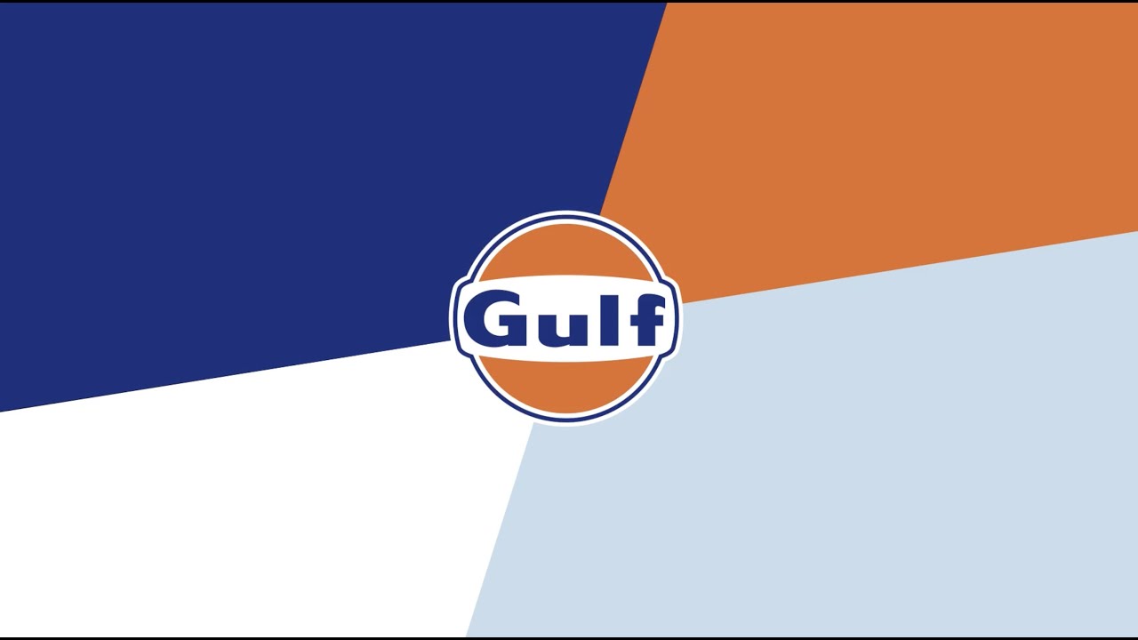 Gulf Oil Wallpapers - Wallpaper Cave