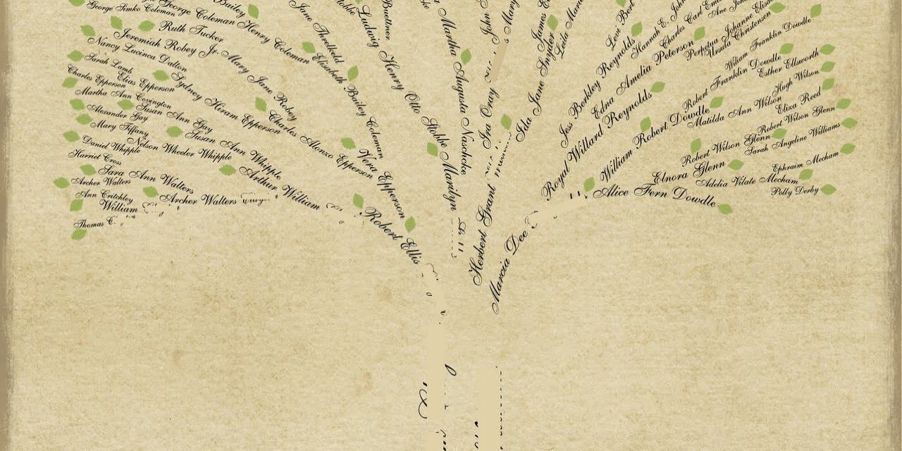 Genealogy Wallpapers - Wallpaper Cave