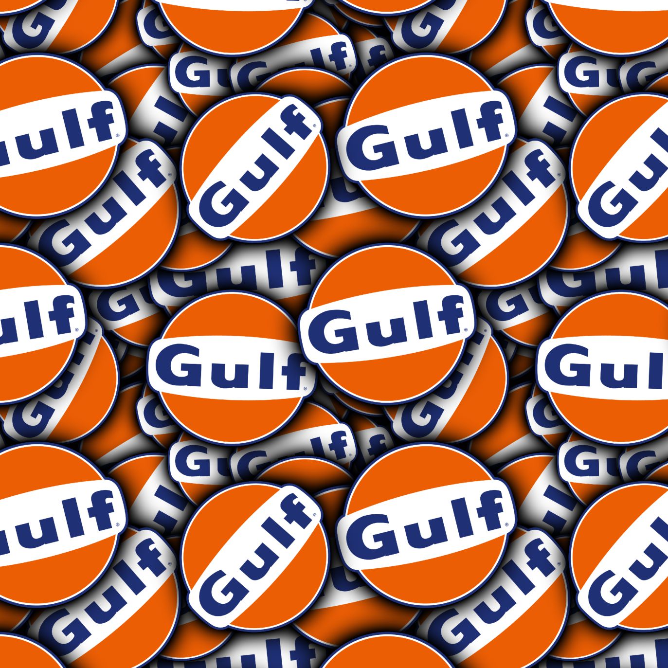 Gulf Oil Wallpapers - Wallpaper Cave