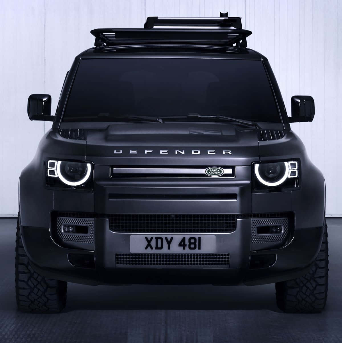 Land Rover Defender Phone Wallpapers - Wallpaper Cave