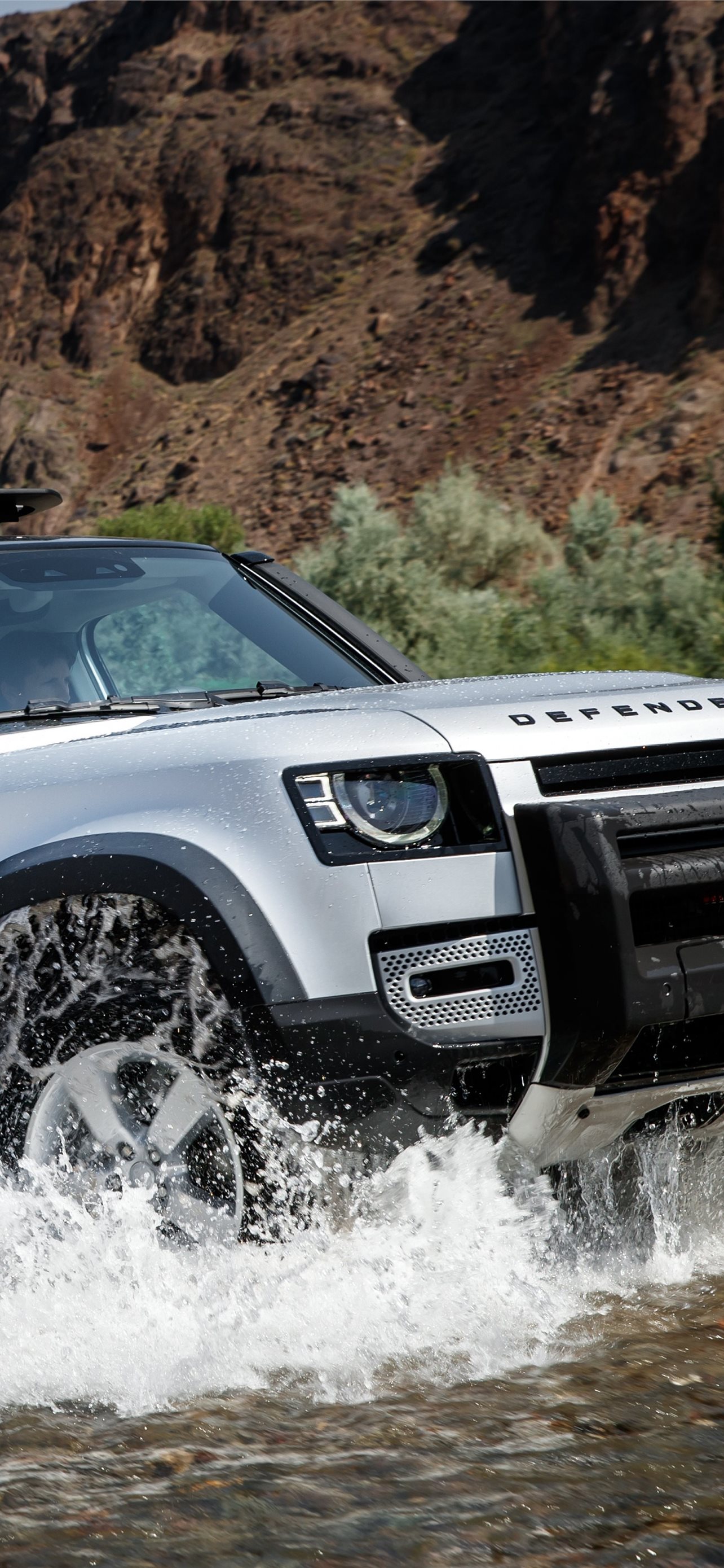 Land Rover Defender iPhone Wallpapers - Wallpaper Cave