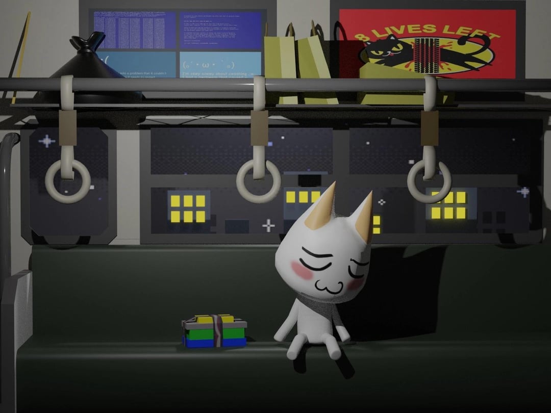 Toro And Kuro Desktop Wallpapers - Wallpaper Cave