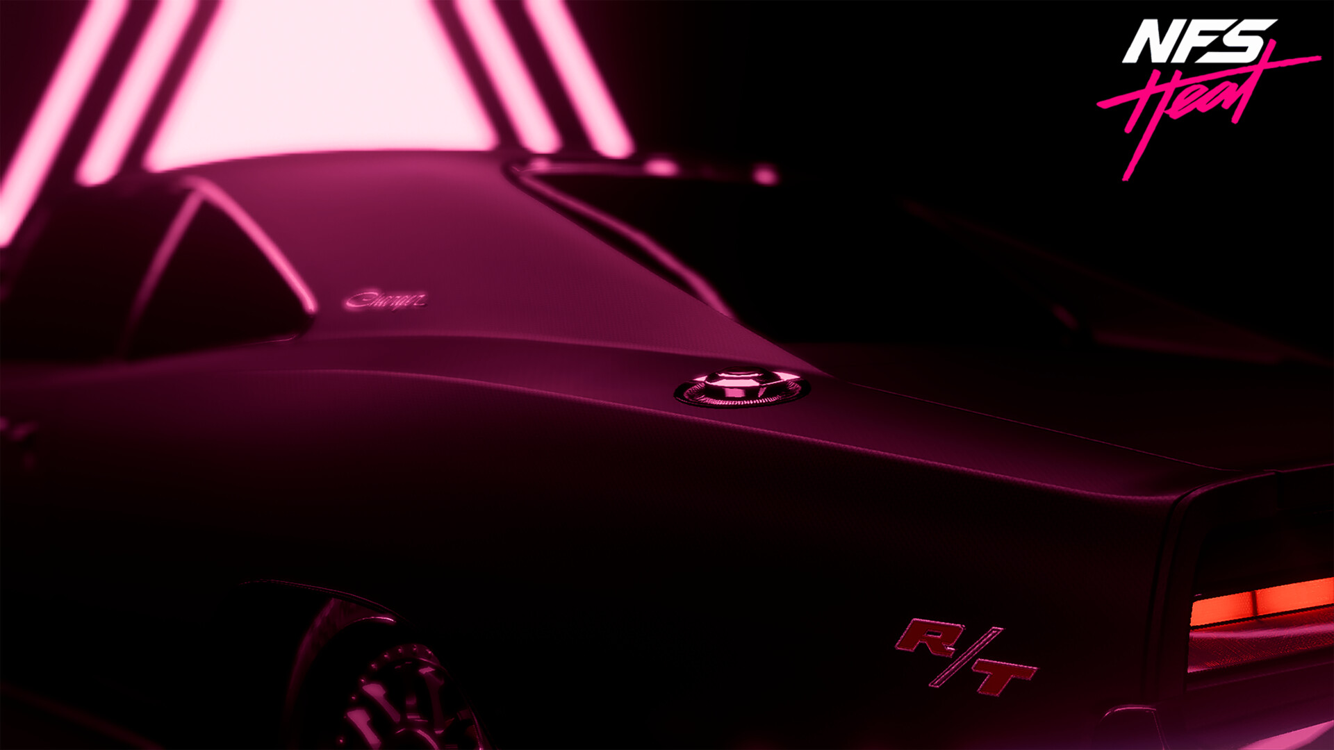 Need For Speed Heat Desktop Wallpapers - Wallpaper Cave