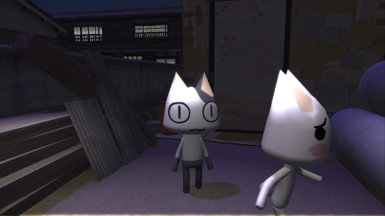 Toro And Kuro Desktop Wallpapers - Wallpaper Cave