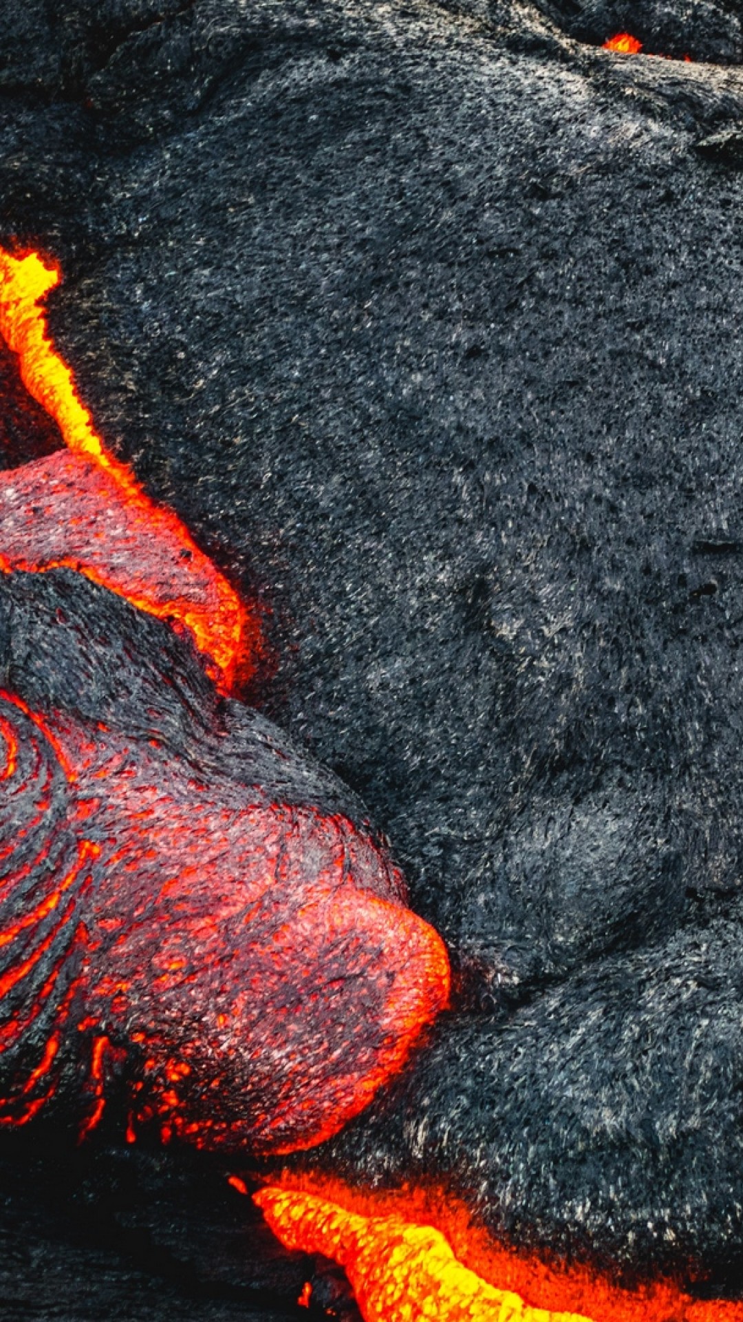 Volcano Mobile Wallpapers - Wallpaper Cave