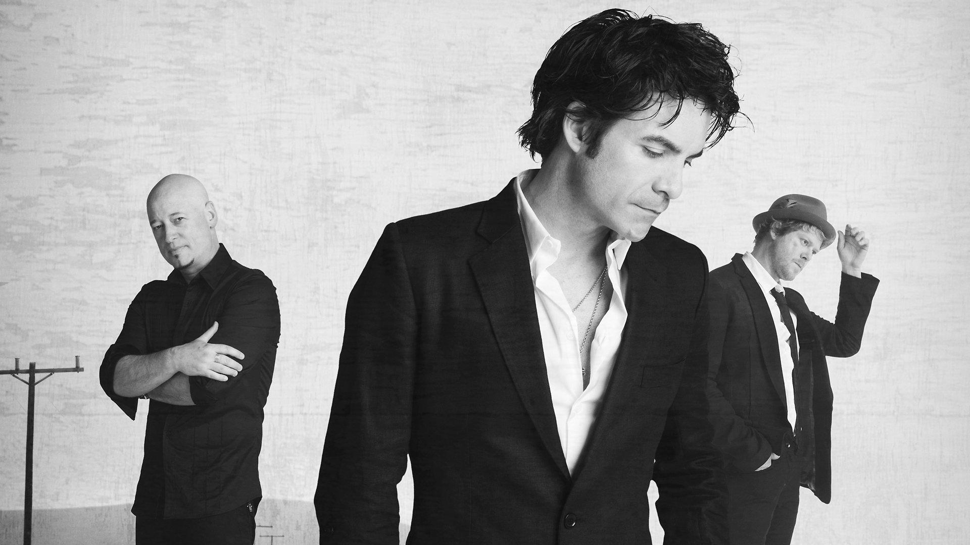 Train Band Wallpapers - Wallpaper Cave