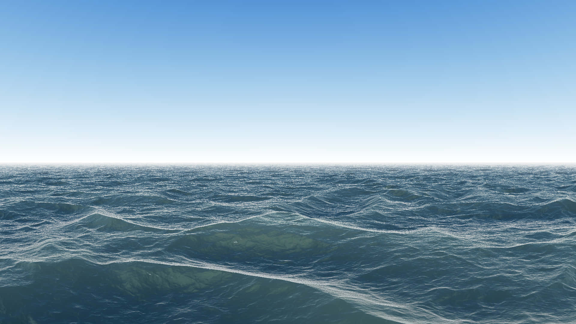 Sea 3D Wallpapers - Wallpaper Cave