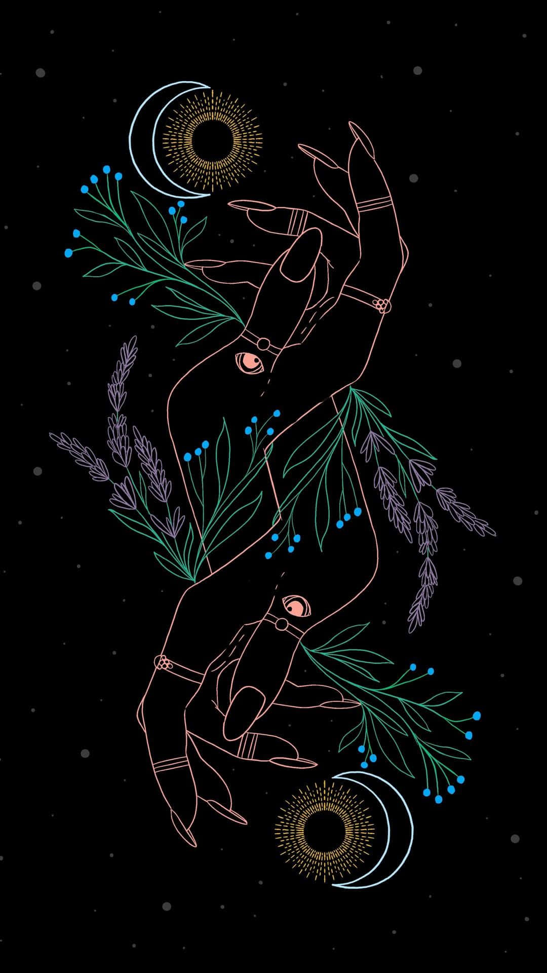 Astrology Wallpapers - Wallpaper Cave