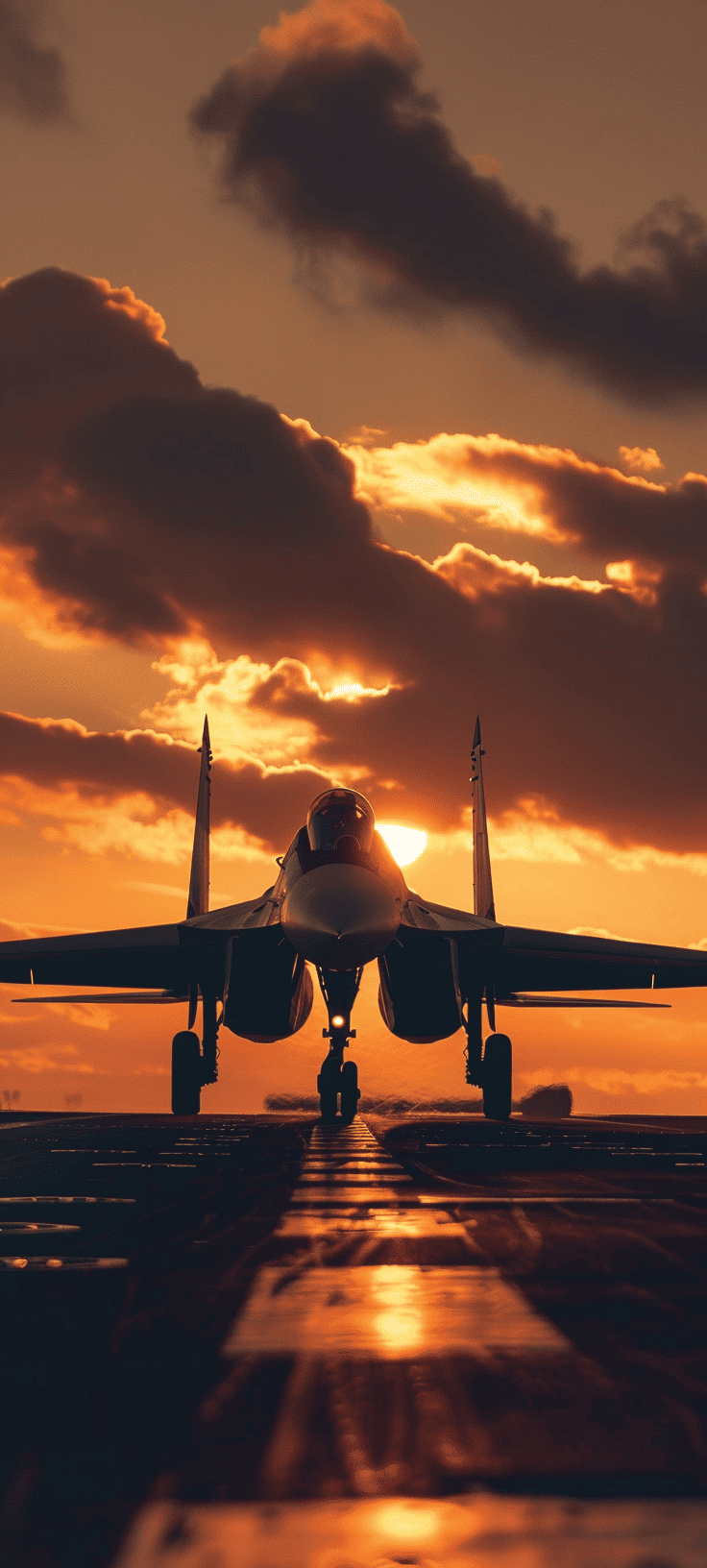 Phone 4k Fighter Jet Wallpapers - Wallpaper Cave