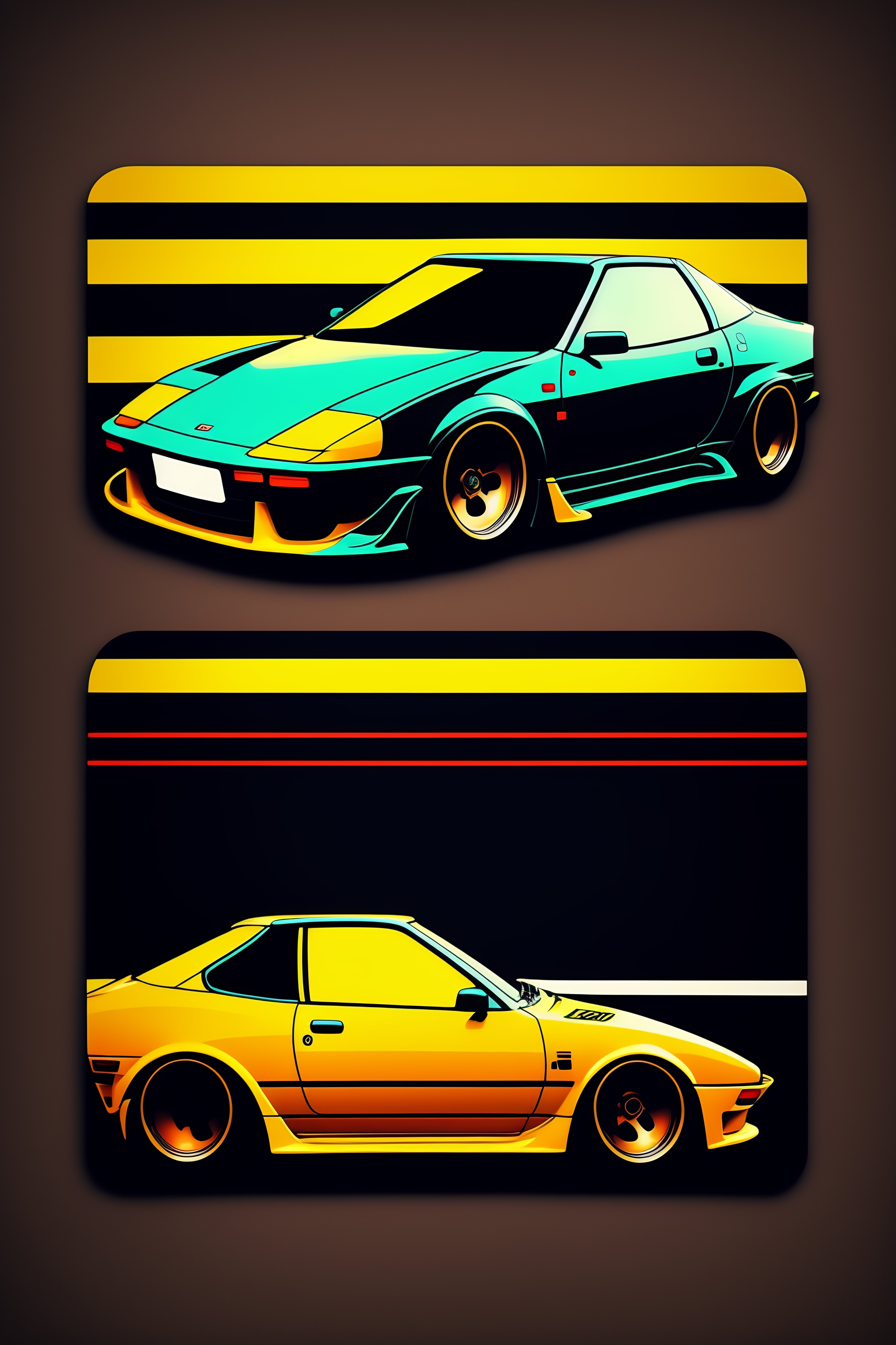 JDM Anime Phone Wallpapers - Wallpaper Cave
