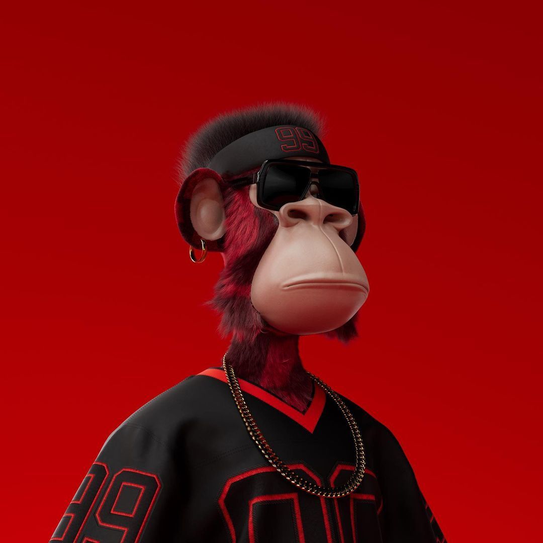 NFT Monkeys Wallpapers - Wallpaper Cave