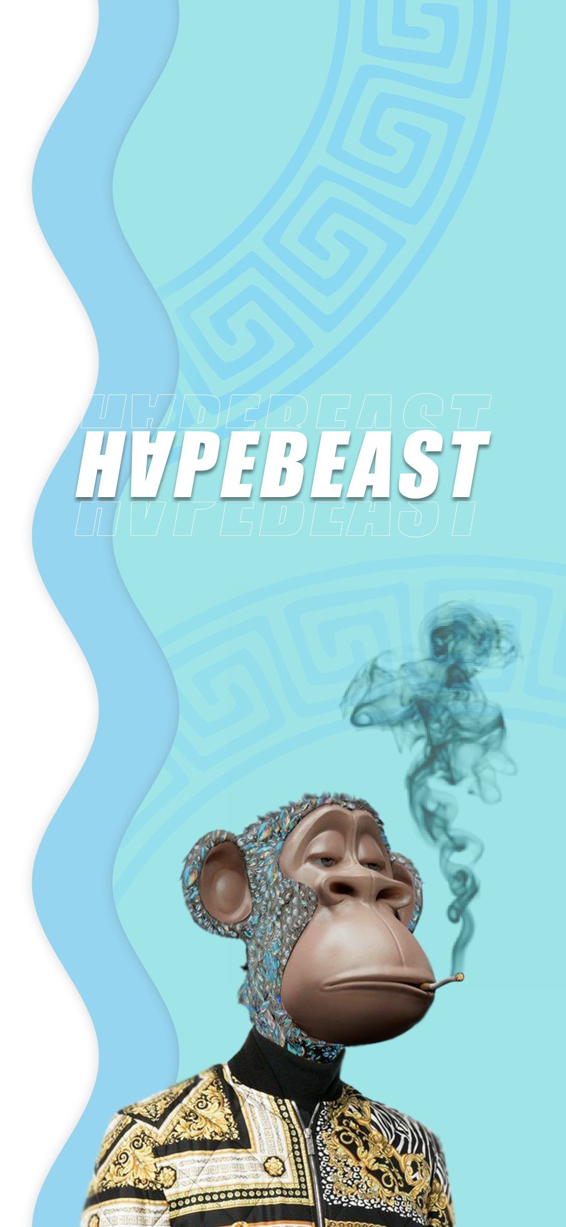 NFT Monkeys Wallpapers - Wallpaper Cave