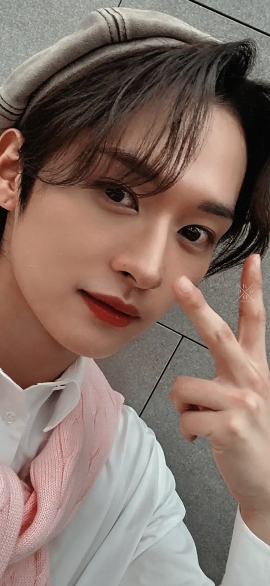 Lee Know SKZ Wallpapers - Wallpaper Cave