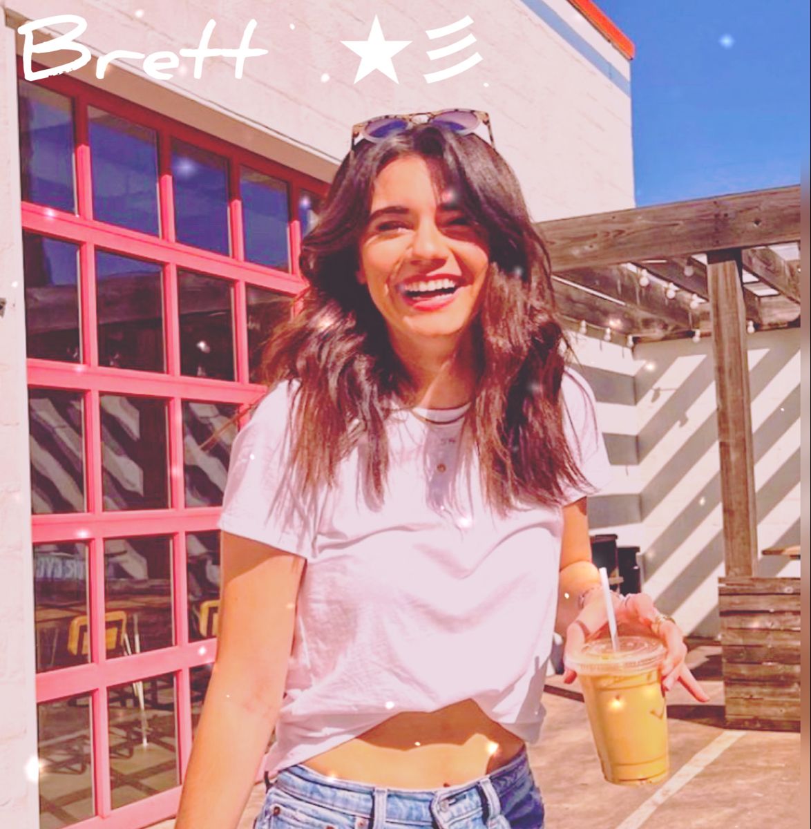 Brett Cooper Wallpapers - Wallpaper Cave