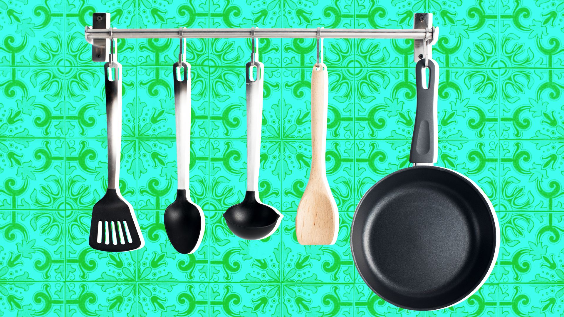 Kitchen Tools Wallpapers - Wallpaper Cave