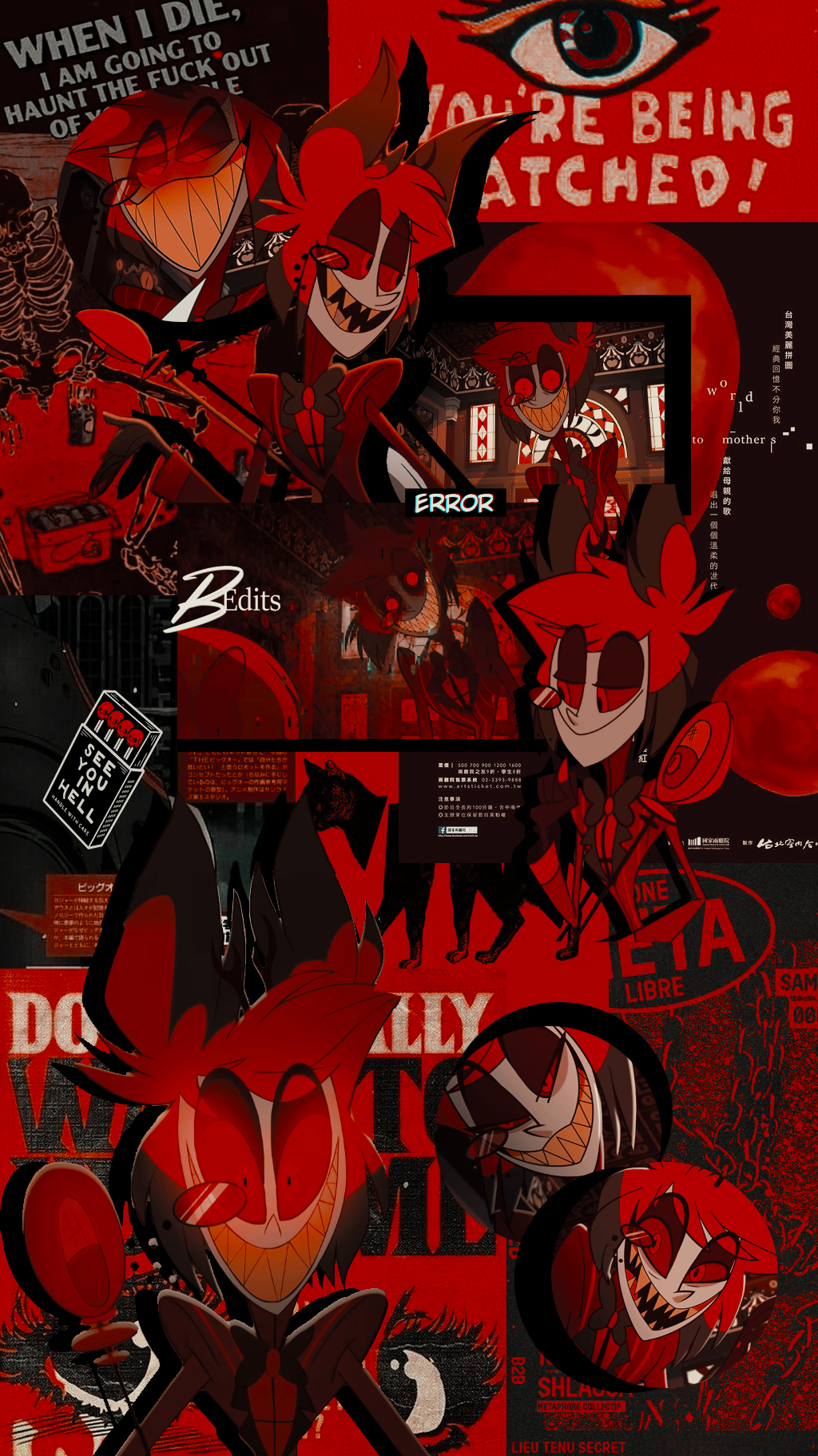 Strawberry Pimp Wallpapers - Wallpaper Cave