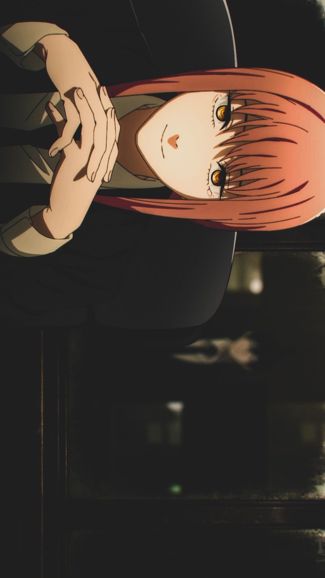 Miss Makima Wallpapers - Wallpaper Cave