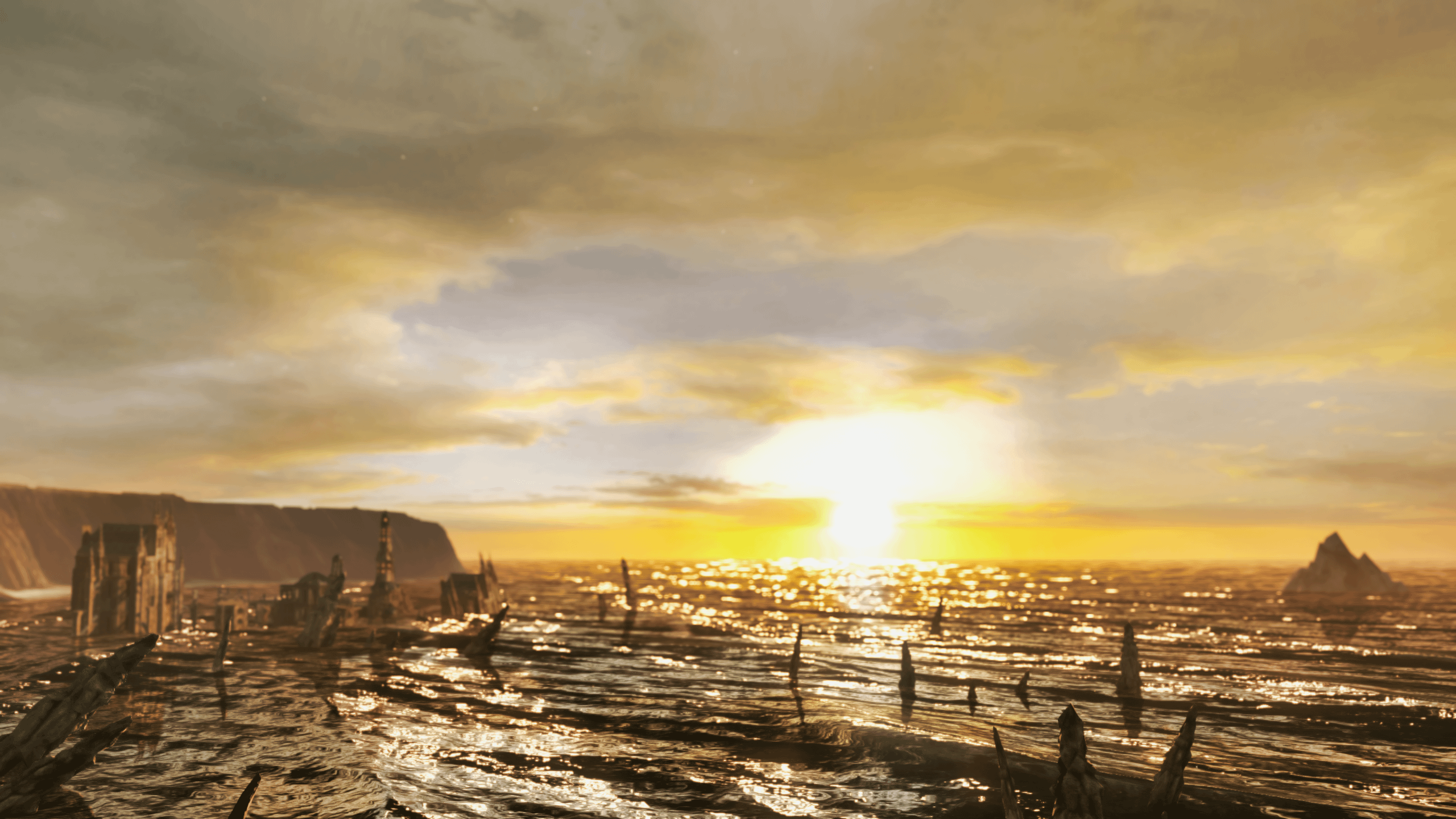 Majula Wallpapers - Wallpaper Cave