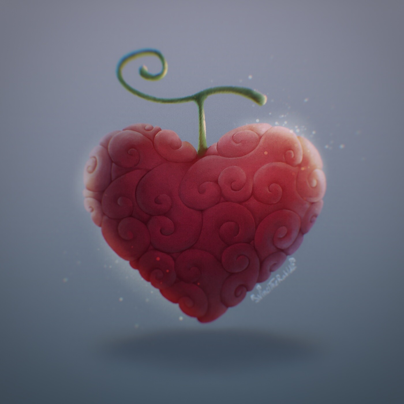 Ope Ope No Mi Wallpapers - Wallpaper Cave