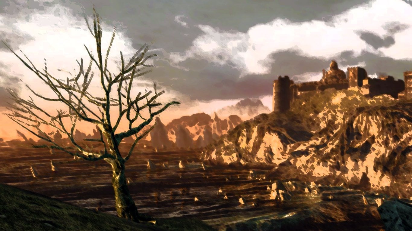 Majula Wallpapers - Wallpaper Cave