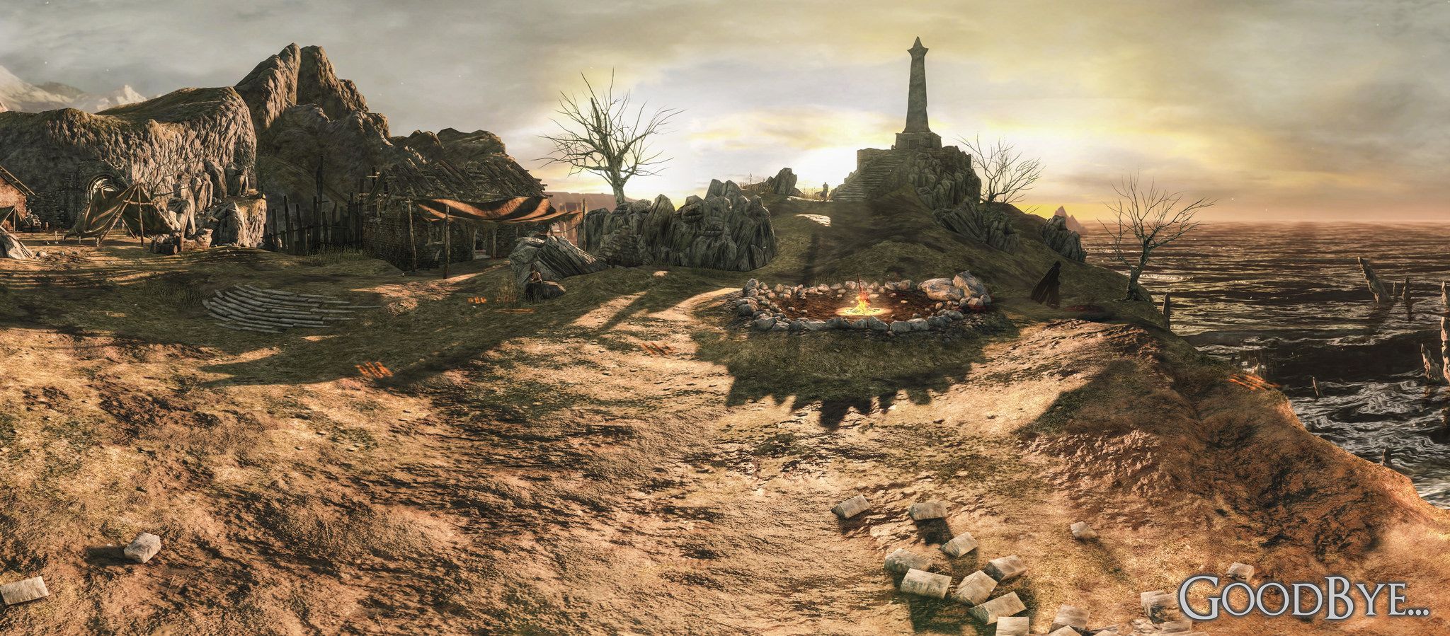 Majula Wallpapers - Wallpaper Cave