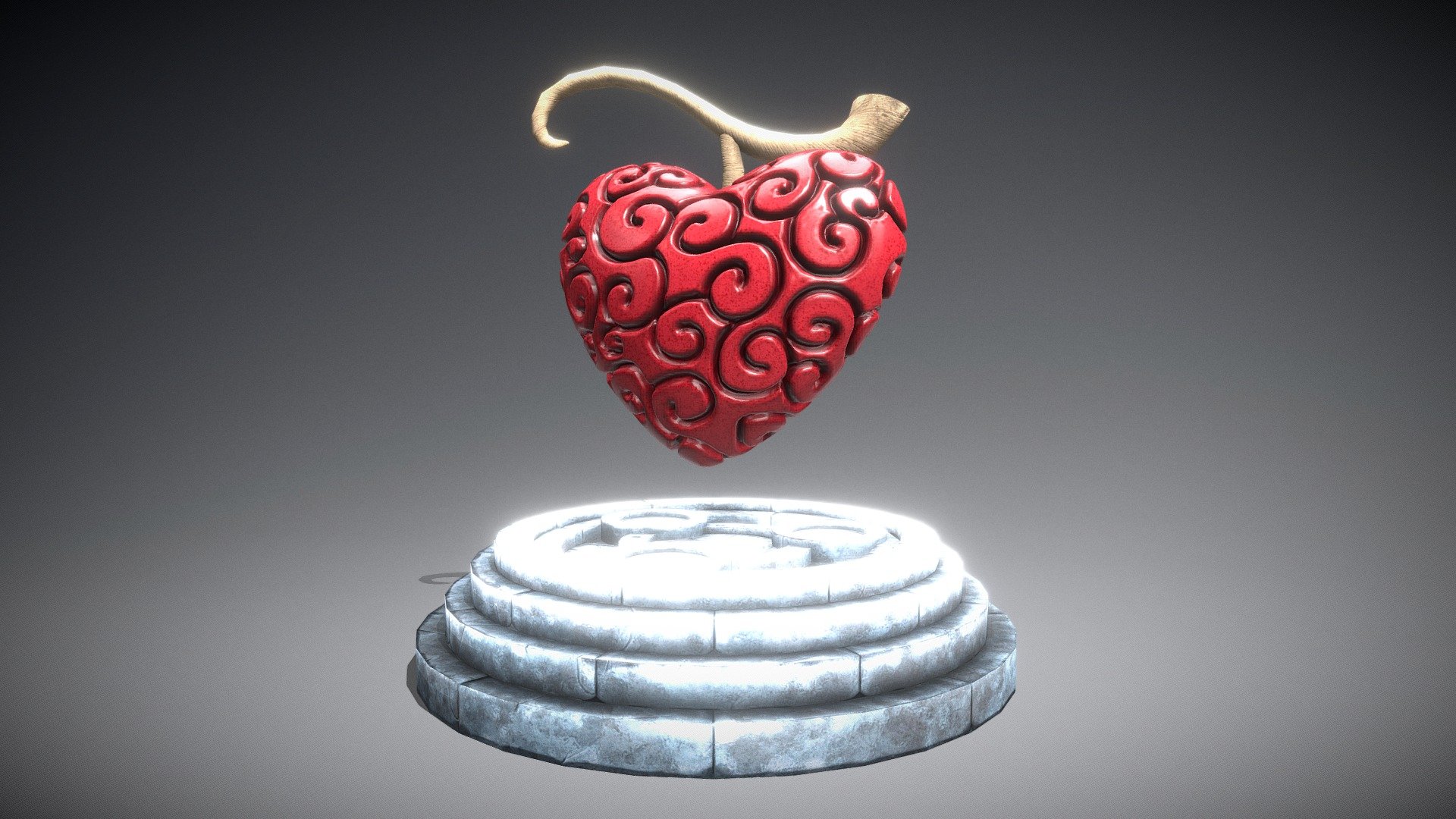 Ope Ope No Mi Wallpapers - Wallpaper Cave