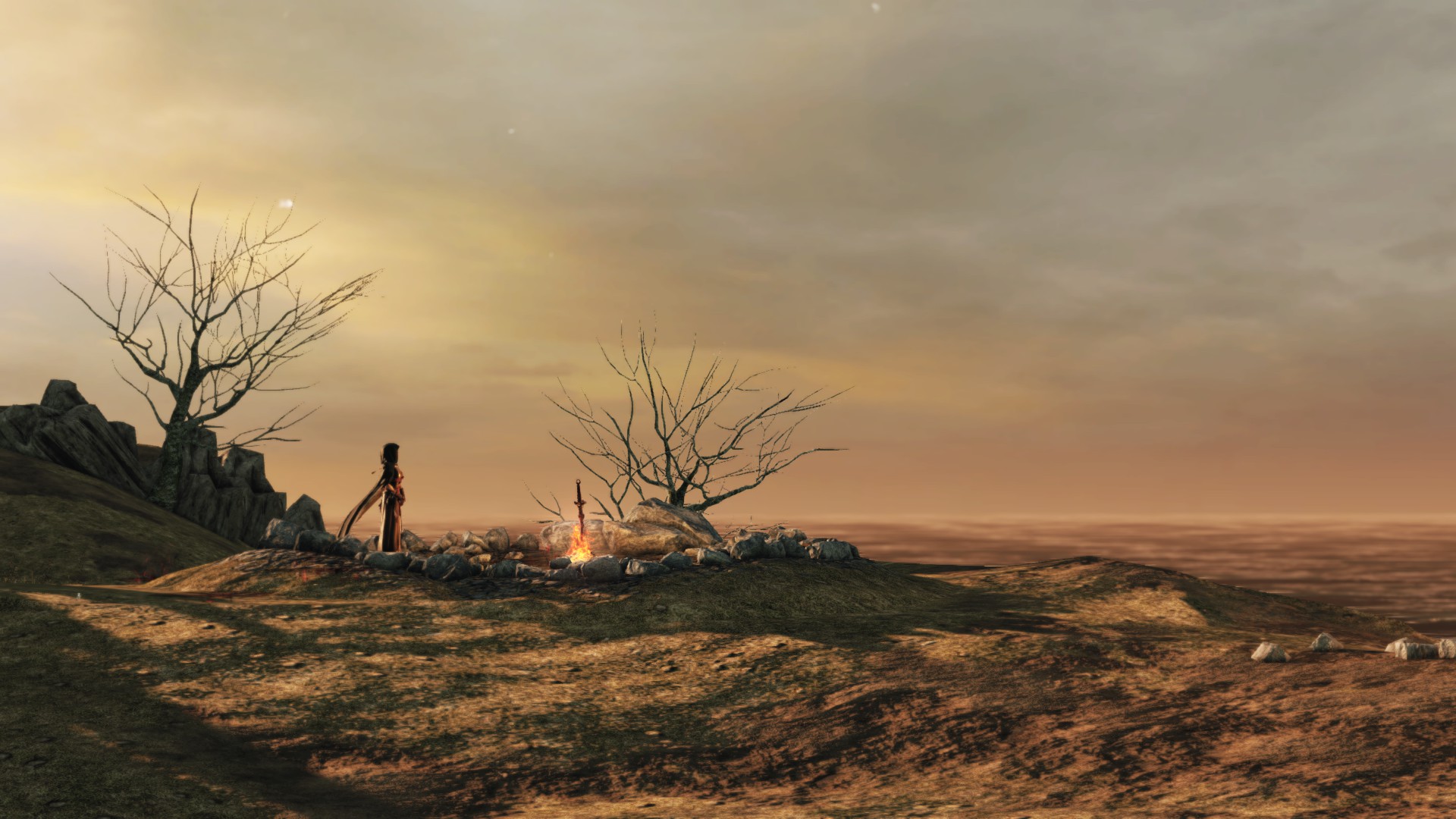 Majula Wallpapers - Wallpaper Cave