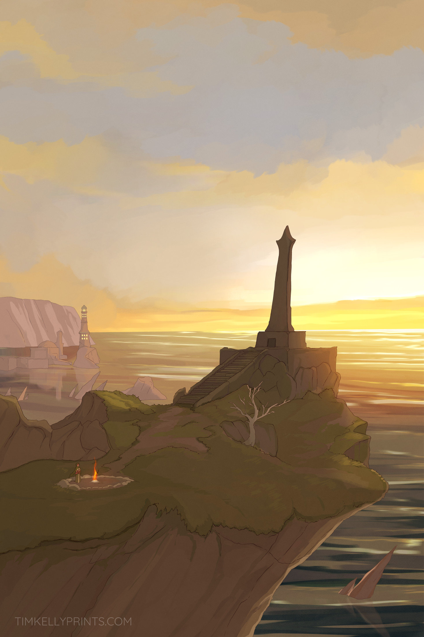 Majula Wallpapers - Wallpaper Cave