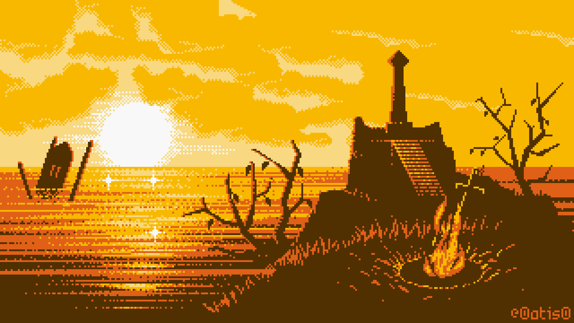 Majula Wallpapers - Wallpaper Cave